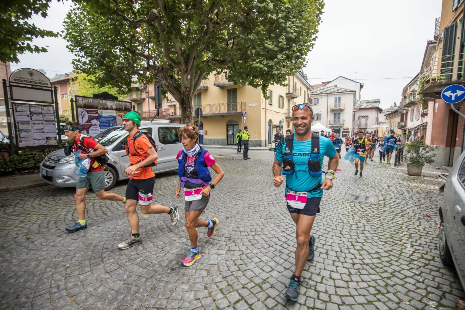 Take part - World Plogging Championship